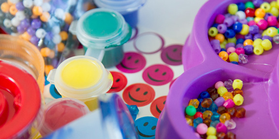Crafts for 3, 4 & 5s at the Fairwood Library | Seattle Area Family Fun ...
