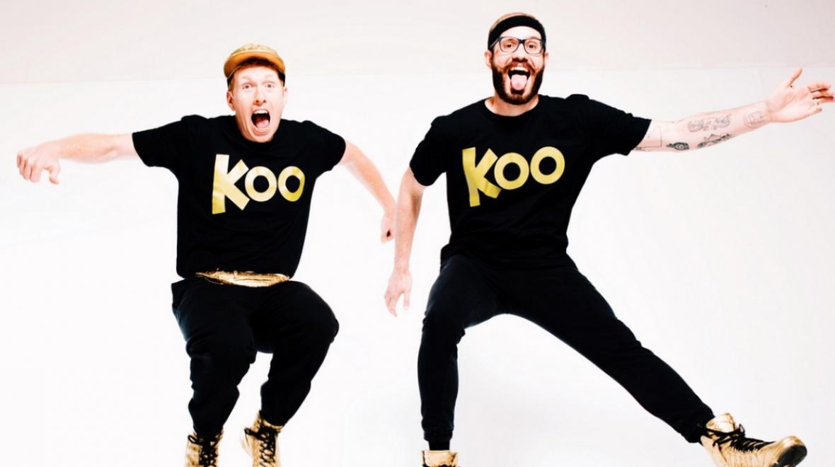 Kirkland Performance Center Presents Koo Koo Kanga Roo | Seattle Area ...