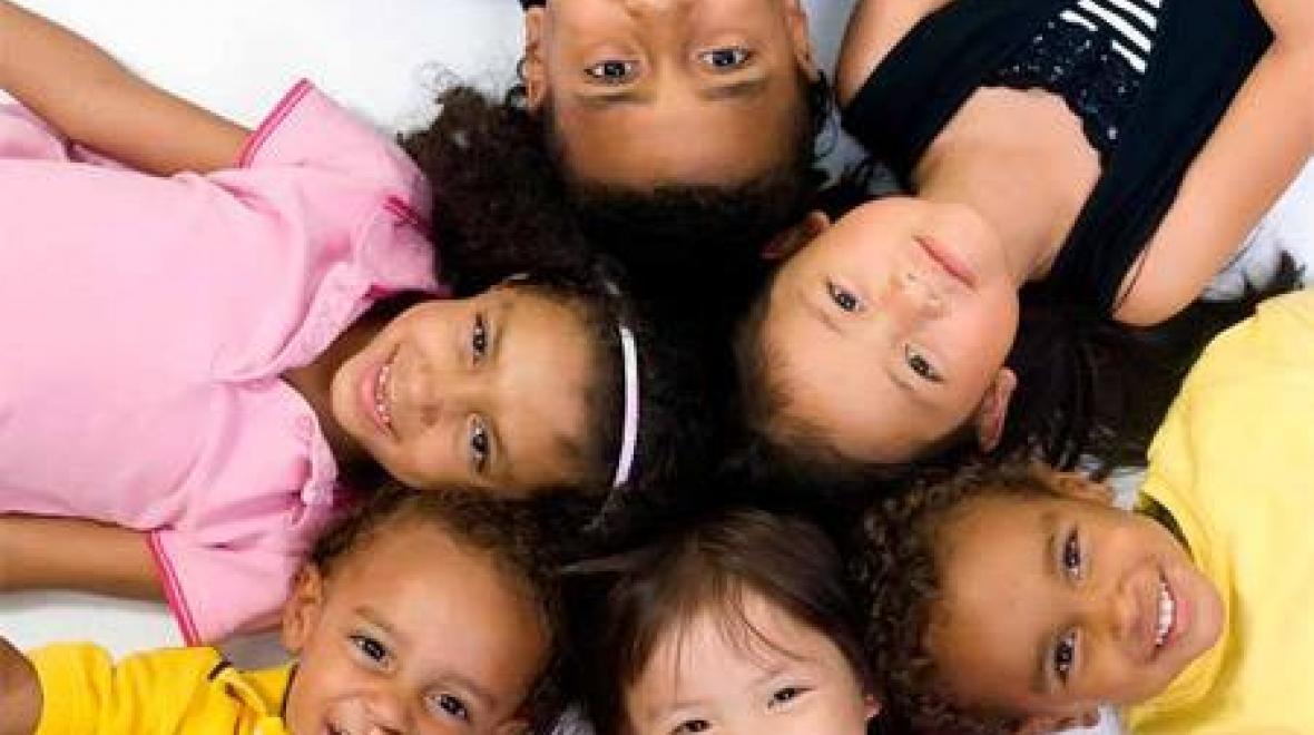 Kids and Race: Changing the Narrative | Seattle Area Family Fun ...