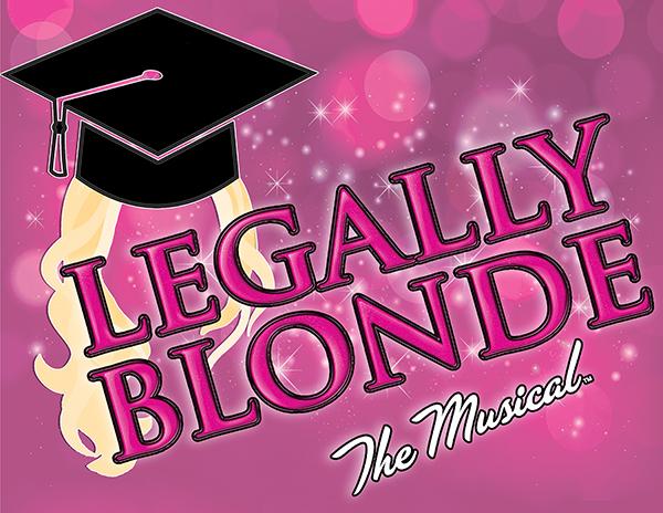 Broadway Bound's Legally Blonde The Musical | Seattle Area Family Fun ...