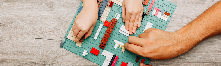 Building Club at the Carnation Library | Seattle Area Family Fun ...