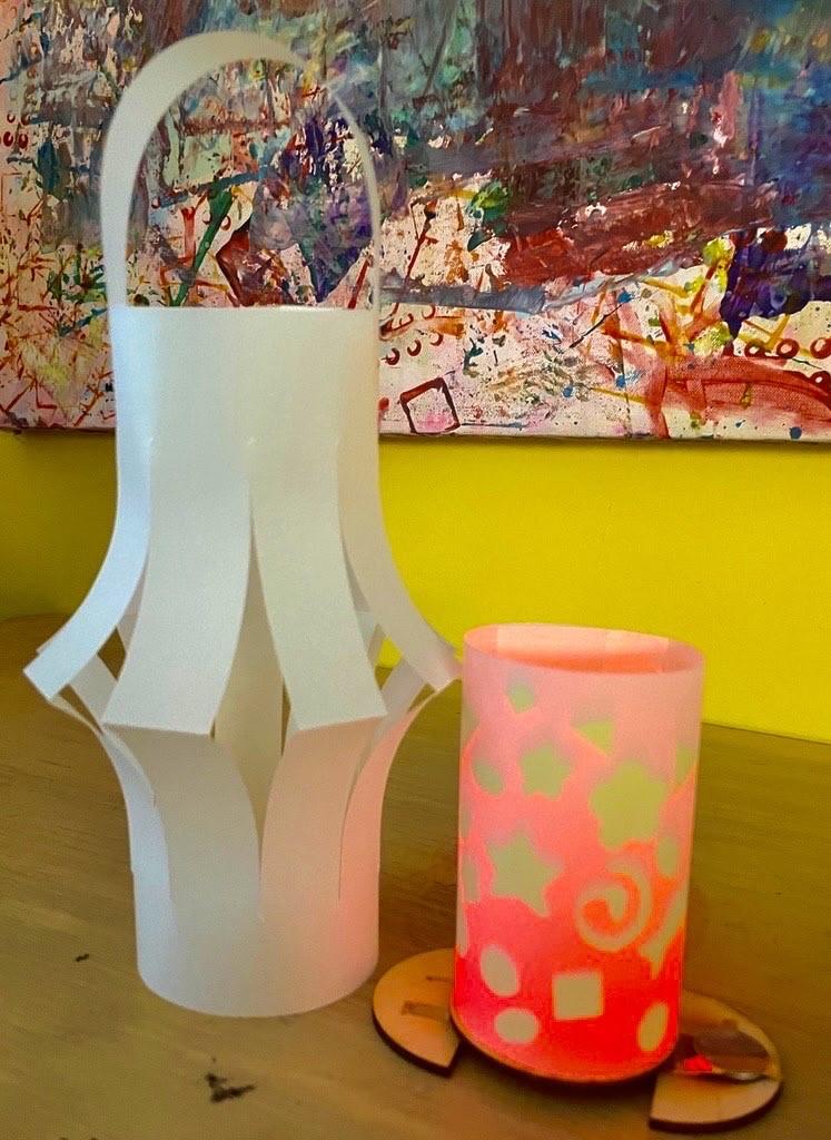 Light Up Lanterns | Seattle Area Family Fun Calendar | ParentMap