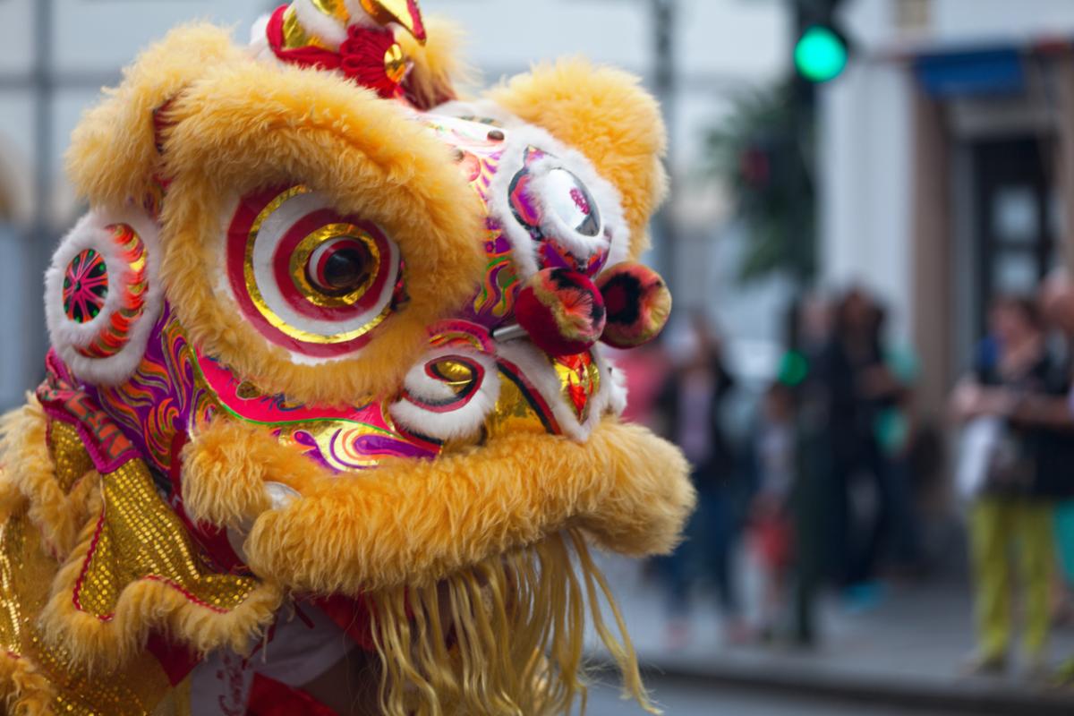 The Bravern Lunar New Year Celebration | Seattle Area Family Fun ...