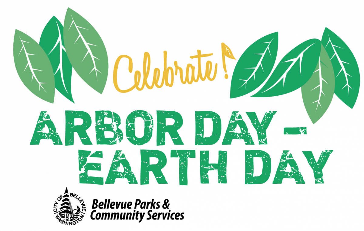 Arbor Day-Earth Day Family Festival | Seattle Area Family Fun Calendar ...