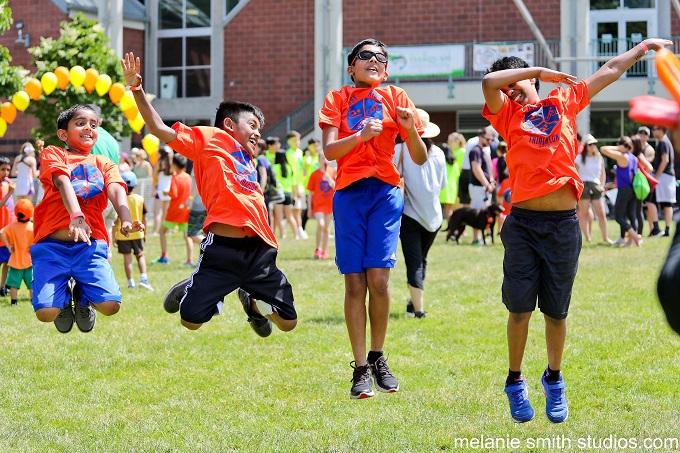 Issy Kids Triathlon | Seattle Area Family Fun Calendar | ParentMap