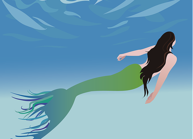 The Little Mermaid | Seattle Area Family Fun Calendar | ParentMap