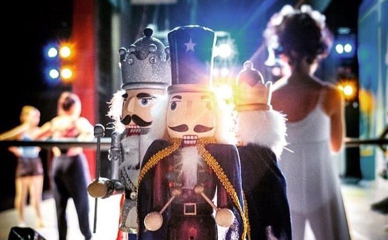 Exploring Nutcracker Virtual Series for Young Children: Battle Scene ...