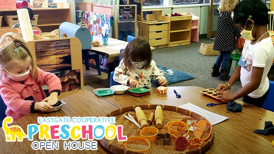 In-Person Open House | Seattle Area Family Fun Calendar | ParentMap