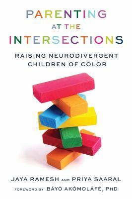 ‘Parenting at the Intersections: Raising Neurodivergent Children of ...
