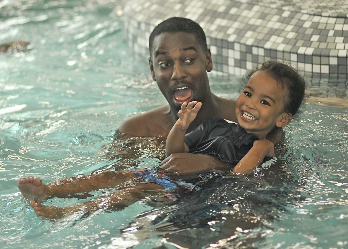 When School is Out, Pools are In: People's Pool | Seattle Area Family ...