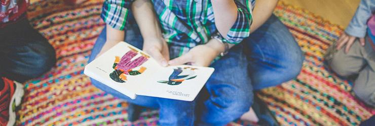 Choosing the Right Preschool | Seattle Area Family Fun Calendar | ParentMap