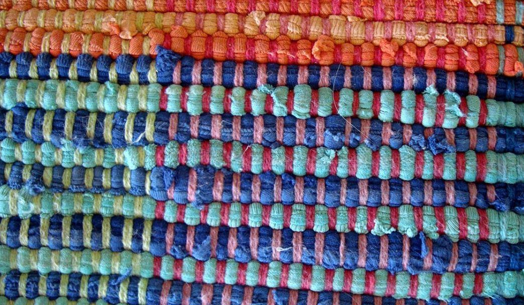 Create Your Own Rag Rug | Seattle Area Family Fun Calendar | ParentMap