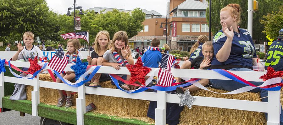 Renton River Days | Seattle Area Family Fun Calendar | ParentMap