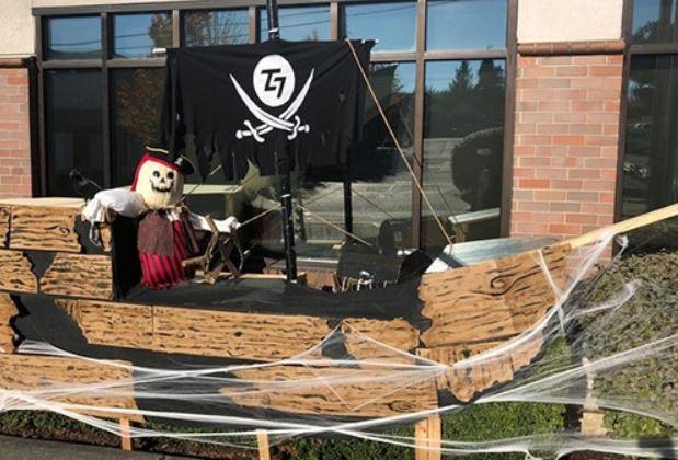 Edmonds Museum Scarecrow Festival Virtual Contest | Seattle Area Family ...