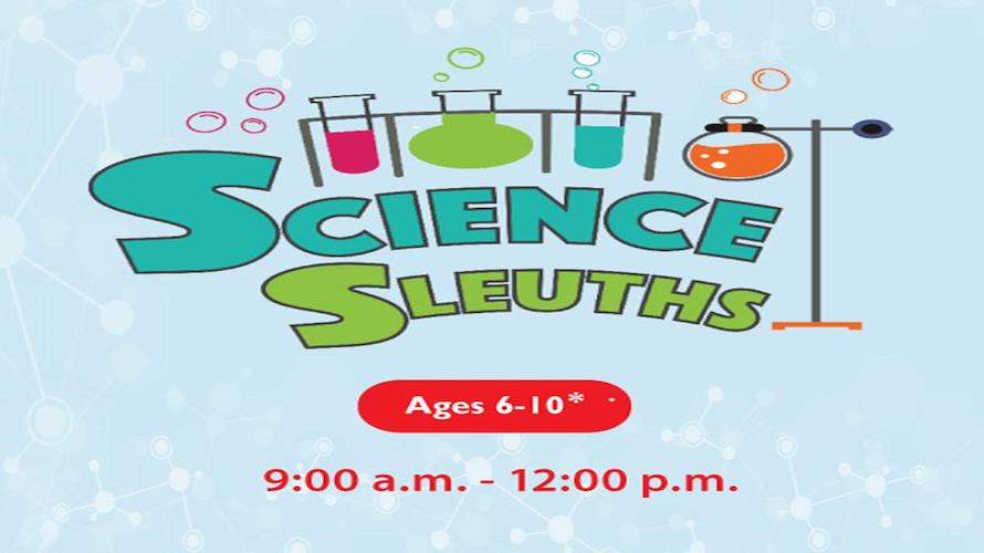 Science Sleuths: Catapults & Levers | Seattle Area Family Fun Calendar ...