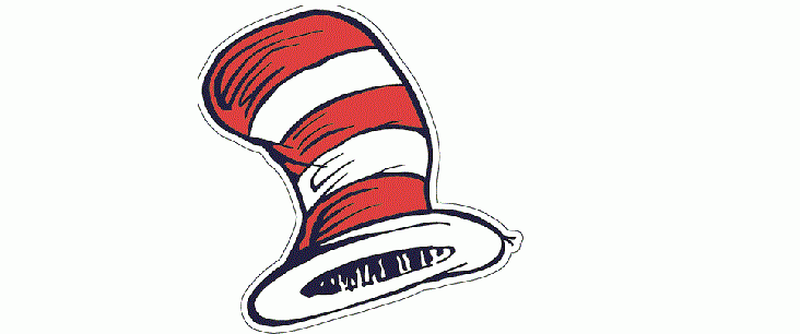 A Birthday Party for Dr. Seuss! | Seattle Area Family Fun Calendar ...