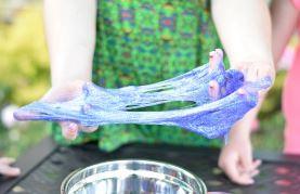 Slime Social - CANCELED | Seattle Area Family Fun Calendar | ParentMap