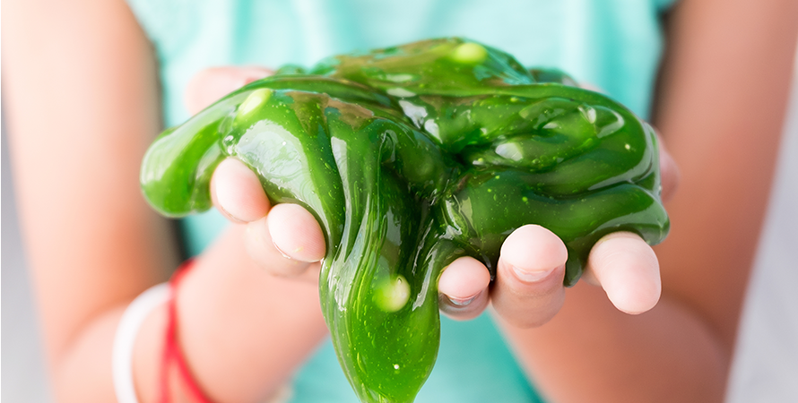 Teen Slime Time at the Tukwila Library | Seattle Area Family Fun ...