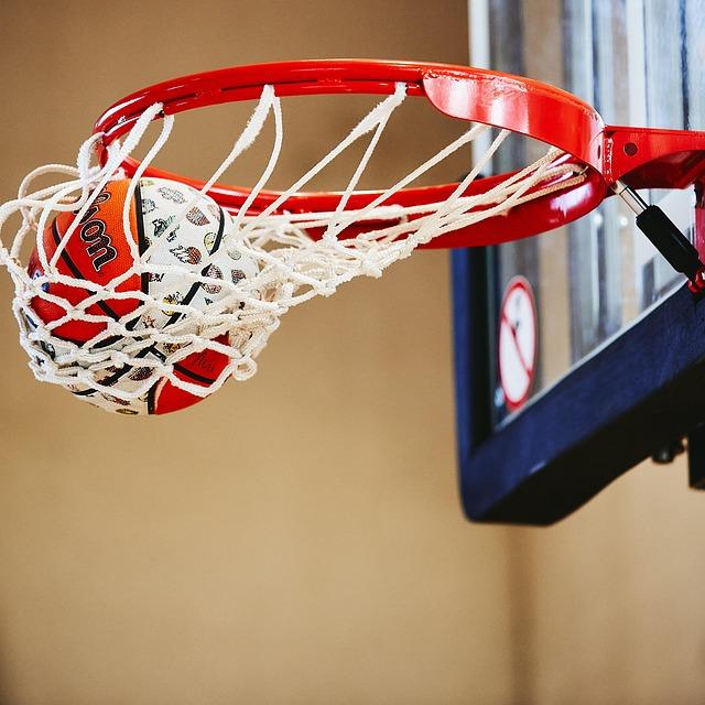 Drop-In Youth Basketball: Spring Break Edition | Seattle Area Family ...