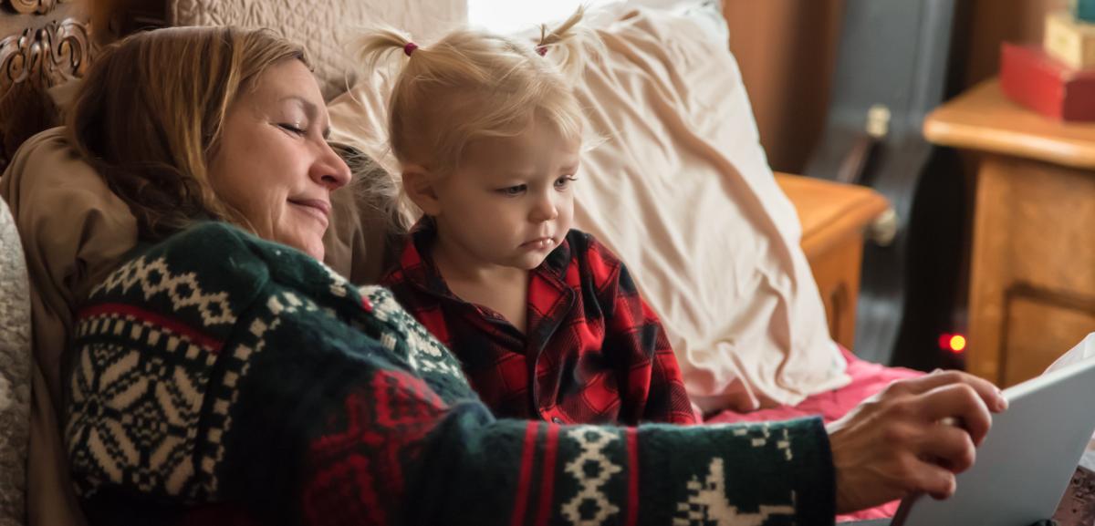 Family Story Time at the Fairwood Library | Seattle Area Family Fun ...