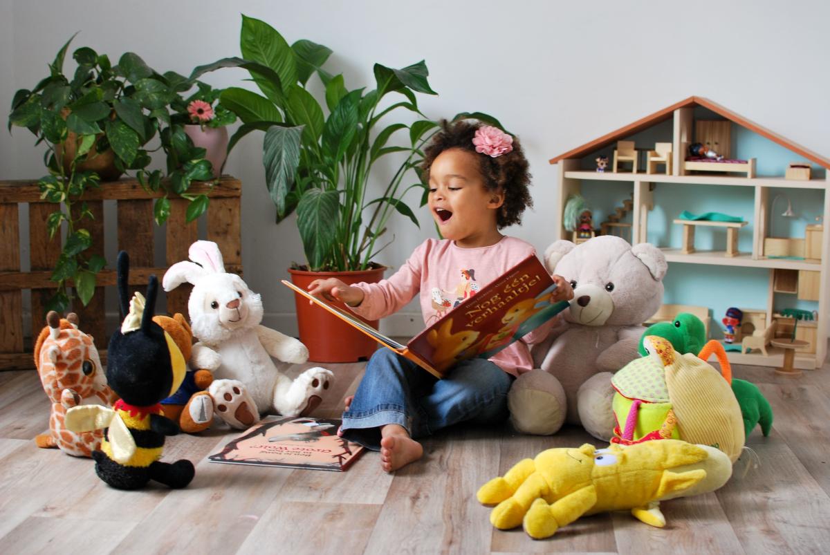 Toddler Story Times at the Auburn Library | Seattle Area Family Fun ...