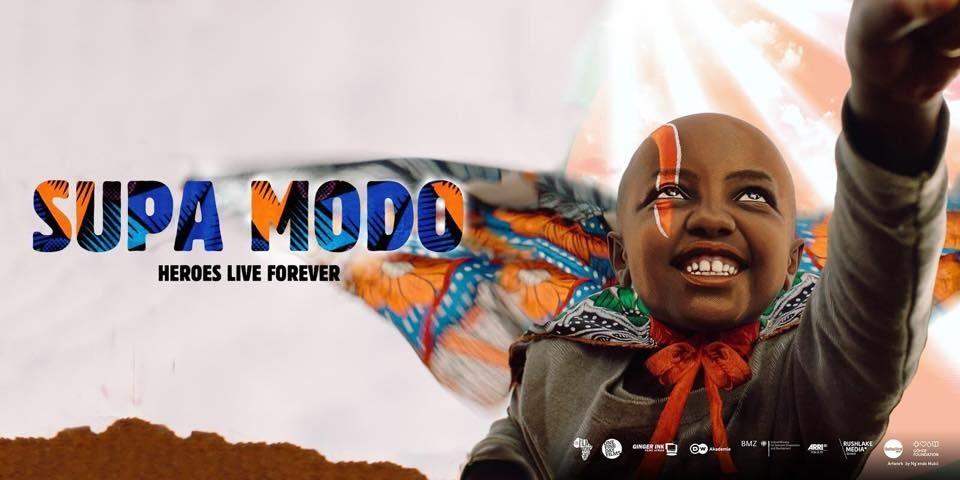 SIFF 2018 Family Films: Supa Modo | Seattle Area Family Fun Calendar | ParentMap