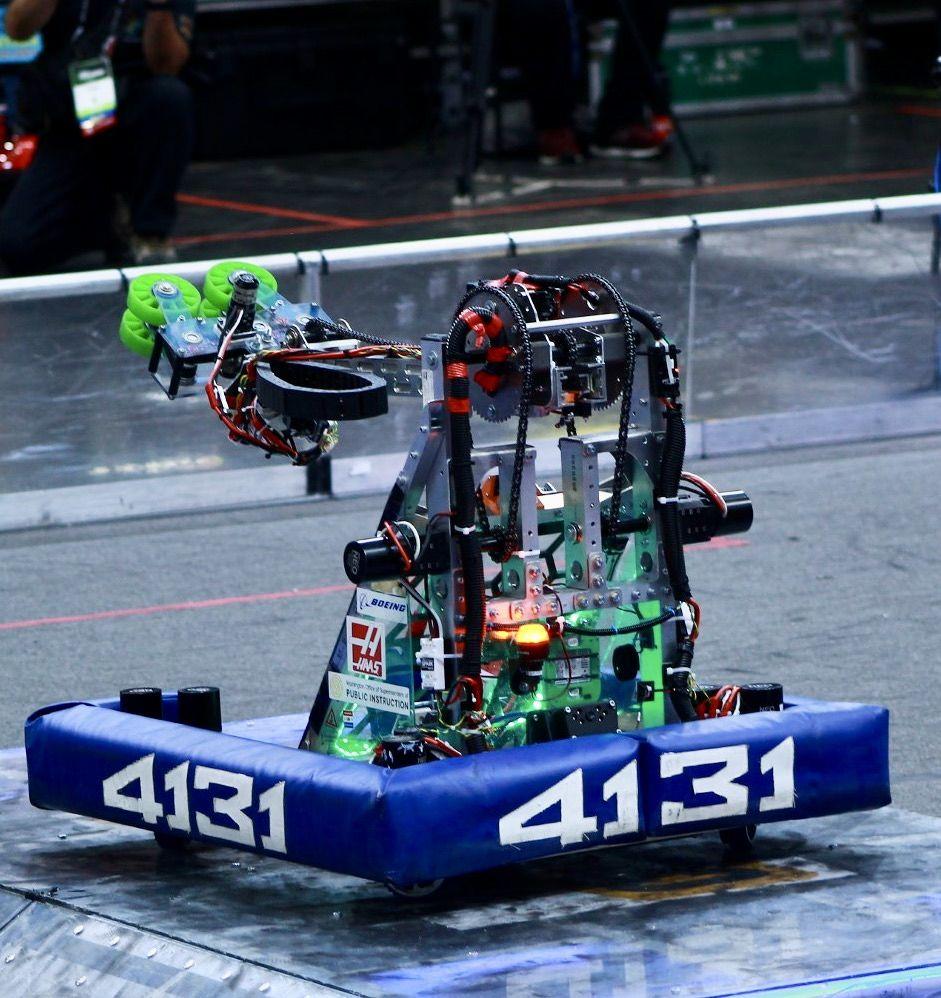 Learn about Robotics at the Newcastle Library | Seattle Area Family Fun ...