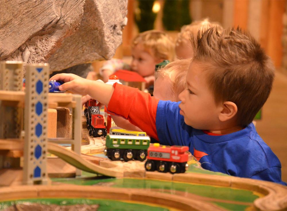 Pay What You Can Community Access Night - January | Seattle Area Family Fun Calendar | ParentMap