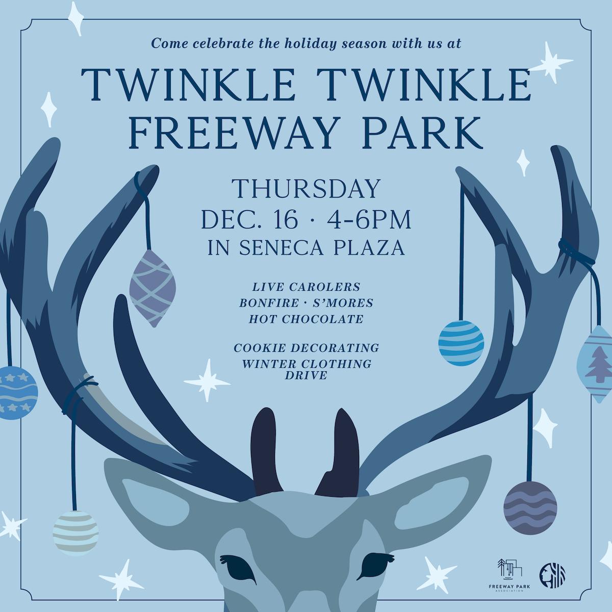 Twinkle Twinkle | Seattle Area Family Fun Calendar | ParentMap