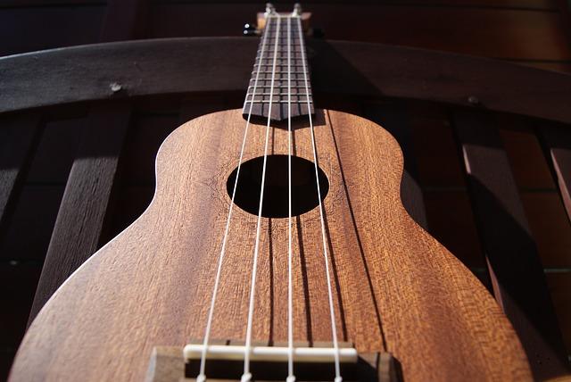 A Ukulele Concert - From Traditional to Modern | Seattle Area Family ...
