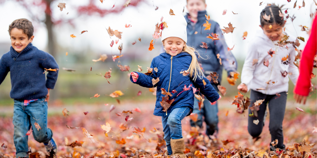 Go Halloween Run with PNW Kids Run Club | Seattle Area Family Fun ...