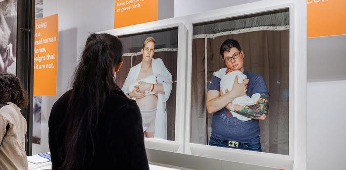 Parenting While Queer: LGBTQ+ Parents Take Action | Seattle Area Family ...