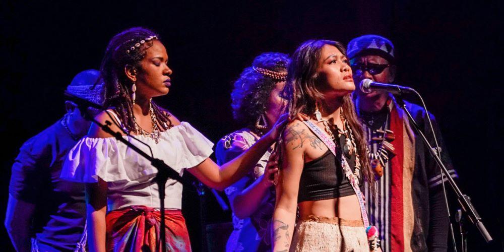 Dancing Mauritian Sega Workshop with Small Island Big Song | Seattle ...