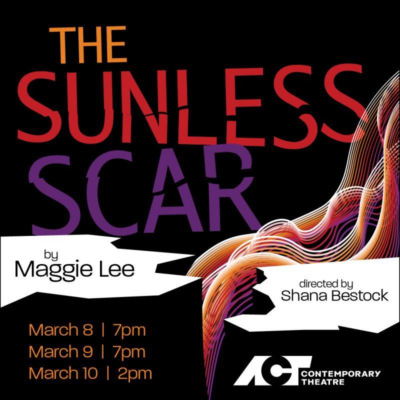 ‘The Sunless Scar’ by ACT’s Young Core Company | Seattle Area Family ...