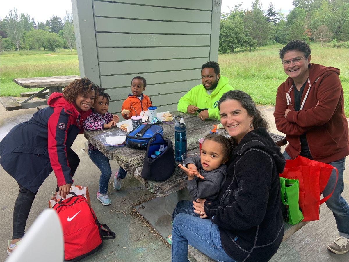 FOCS Summer Park Days | Seattle Area Family Fun Calendar | ParentMap