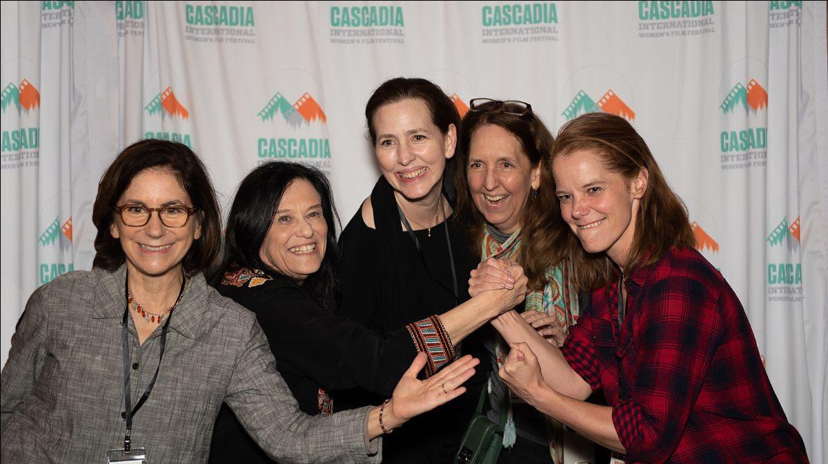 Cascadia International Women's Film Festival | Seattle Area Family Fun ...