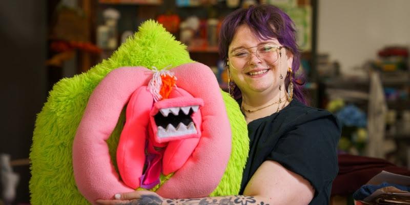 Scratch Night: Mikki Ulaszewski | Seattle Area Family Fun Calendar ...