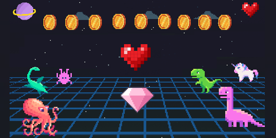 Make Your Own Video Game Using Scratch at the Bellevue Library ...