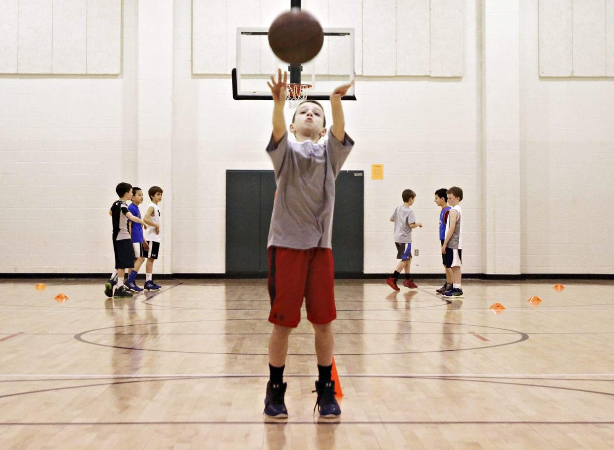 Hot Spot Shooting Competition | Seattle Area Family Fun Calendar ...