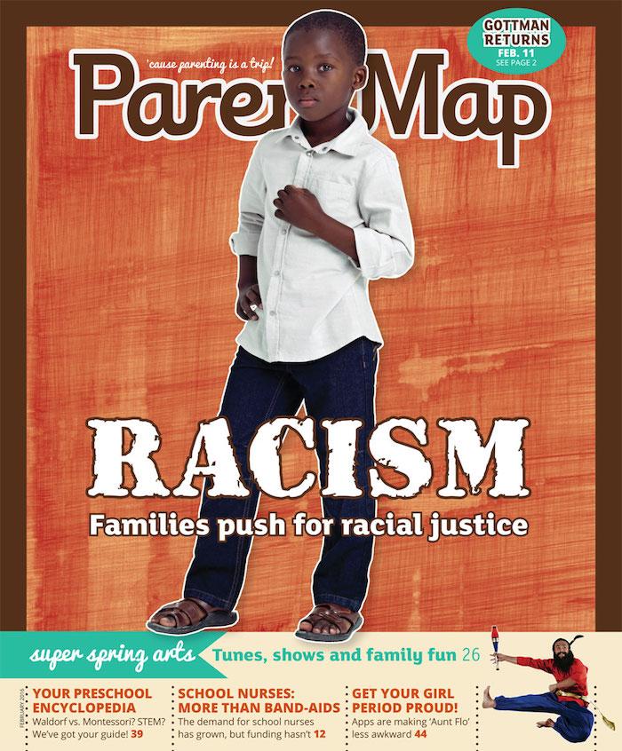 ParentMap, February 2016 Issue | ParentMap