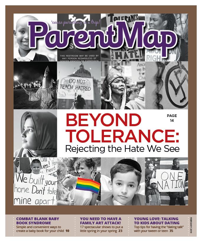 February 2019 | ParentMap