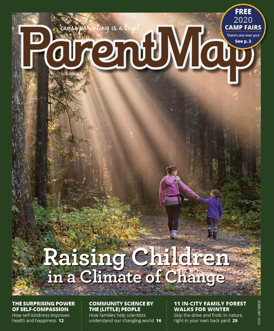 February 2020 | ParentMap