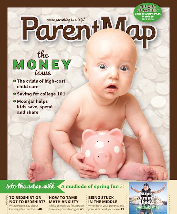 ParentMap, March 2016 Issue | ParentMap