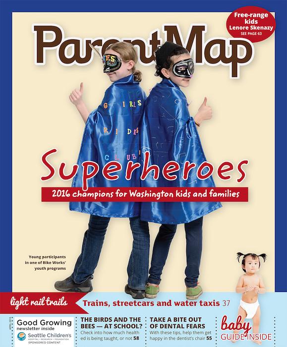 ParentMap, April 2016 Issue | ParentMap