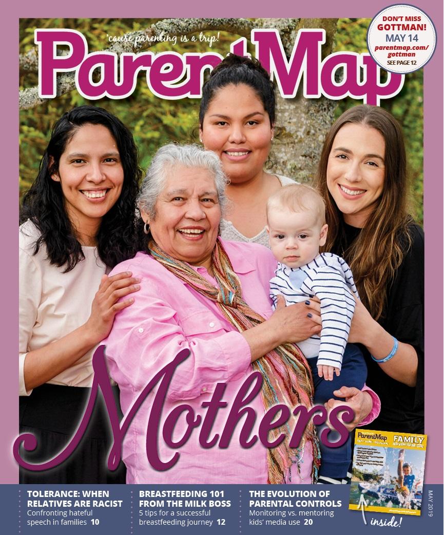 May 2019 | ParentMap