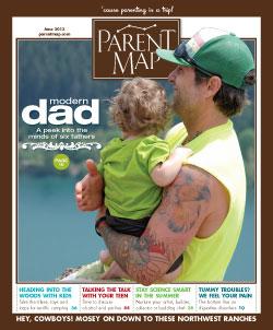 ParentMap, June 2013 Issue | ParentMap