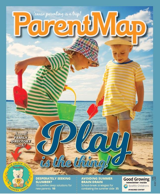 July 2019 | ParentMap