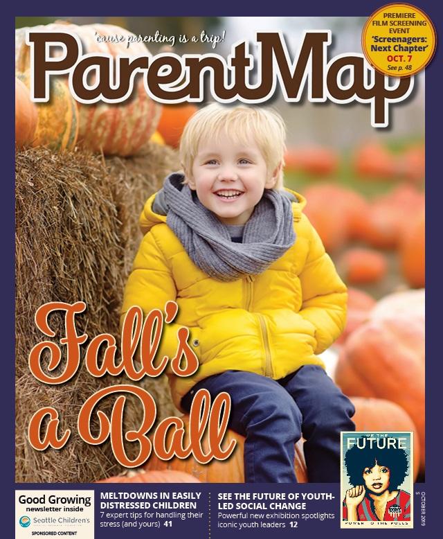October 2019 | ParentMap