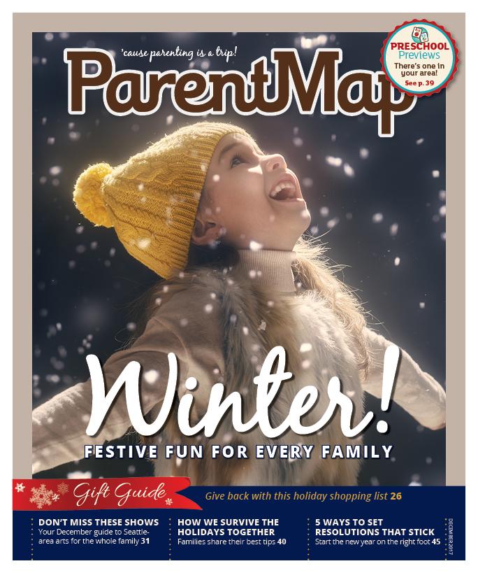 December 2017 | ParentMap