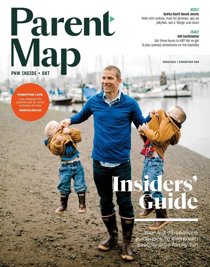 Insiders’ Guide 2020 | ParentMap